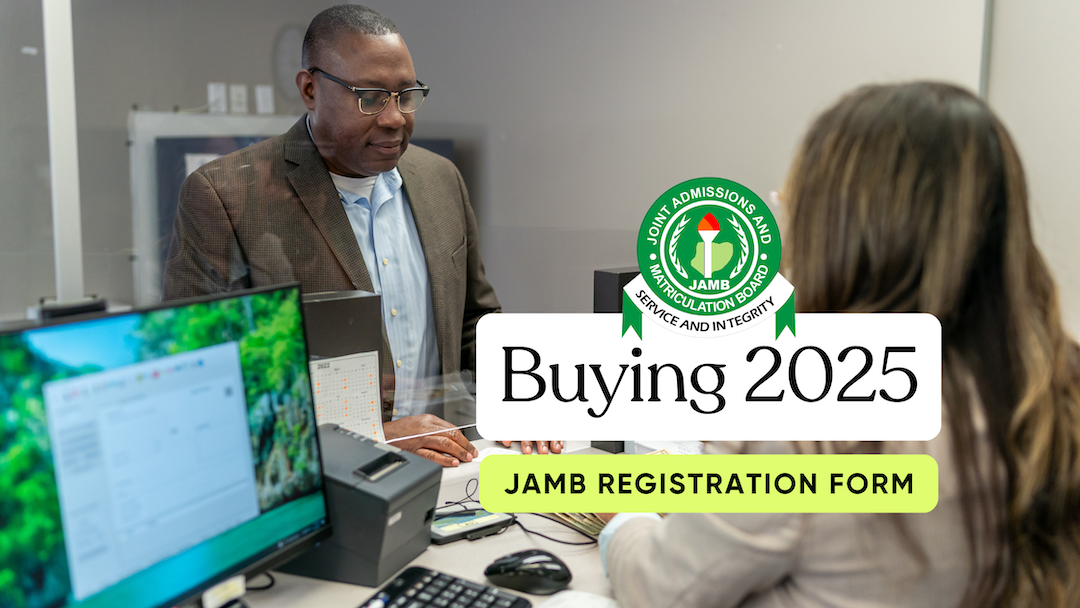 JAMB Registration 2025 Guide: Dates, Fees & Essential Tips